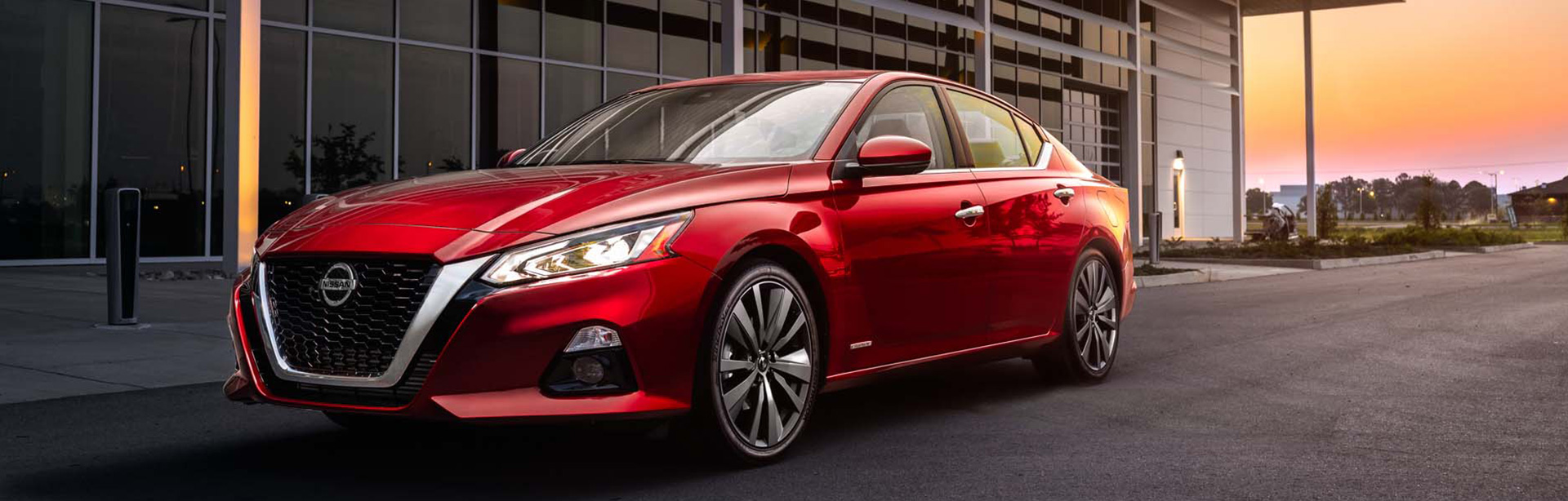 The 2020 Nissan Altima: Everything You Need to Know | Cary, NC
