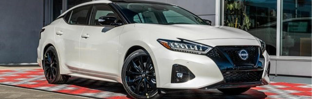 See the 2023 Nissan Maxima in Raleigh NC | Features Review